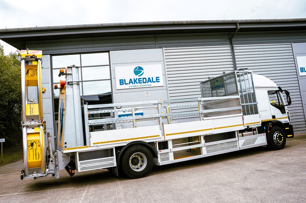 Northgate Group will be out in full force at RTX - News - Commercial Motor