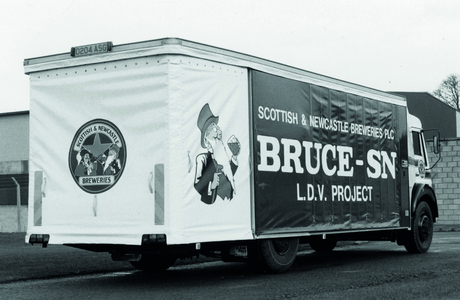 TRUCK TECH: FWD / WHR / IFS - Knowledge Hub - Commercial Motor