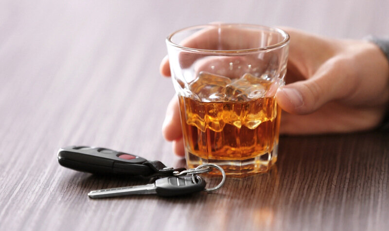 Drunk driver four times over the limit escapes jail - Compliance News ...