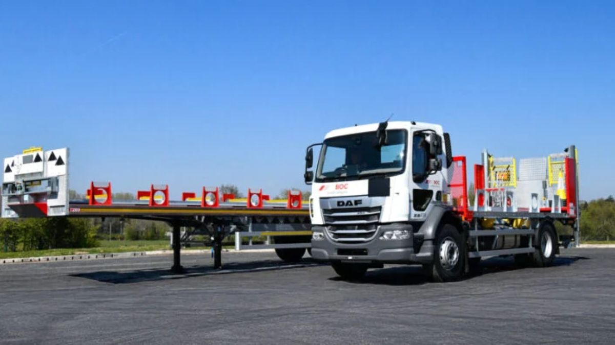BOC’s fleet now features 135 Tiger Trailers vehicles - Road Transport ...