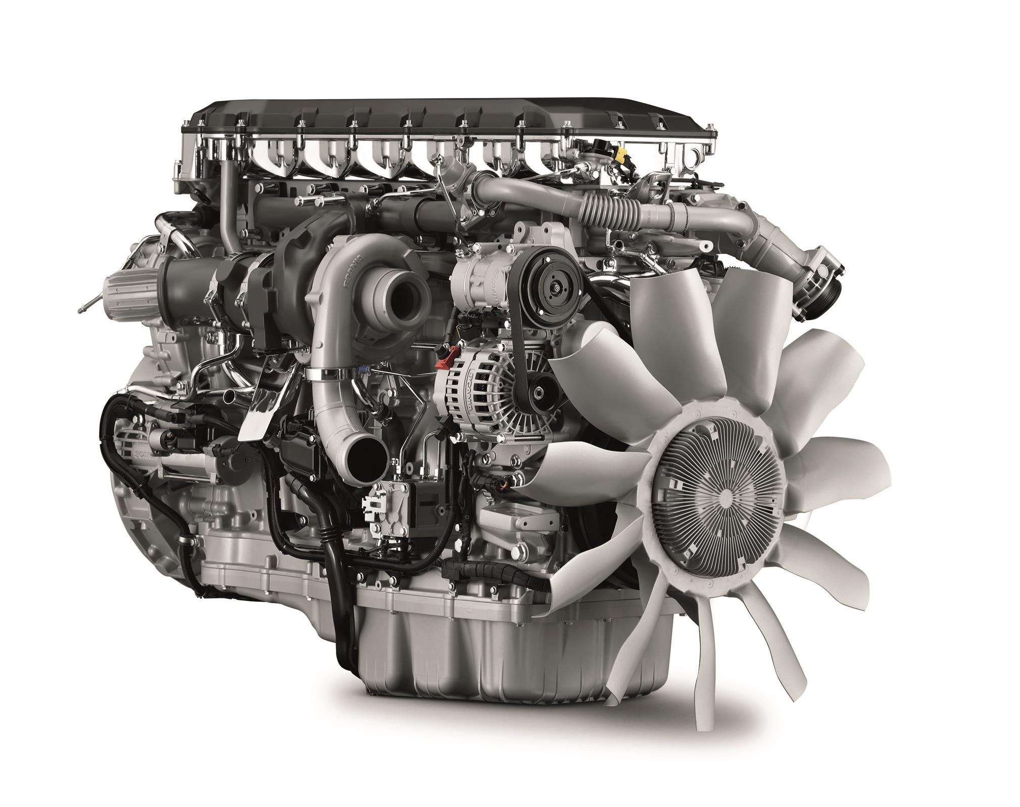 The story of the MAN PowerLion drivetrain - Knowledge Hub - Commercial ...