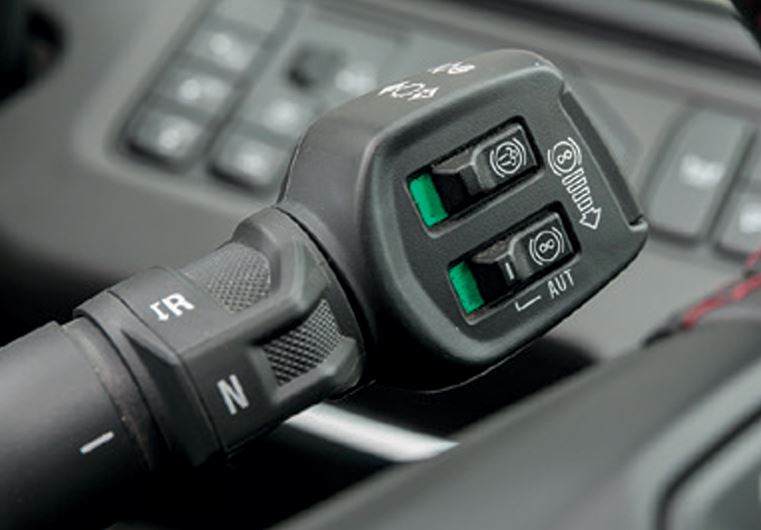 Scania S650 6x2 truck review - Knowledge Hub - Commercial Motor