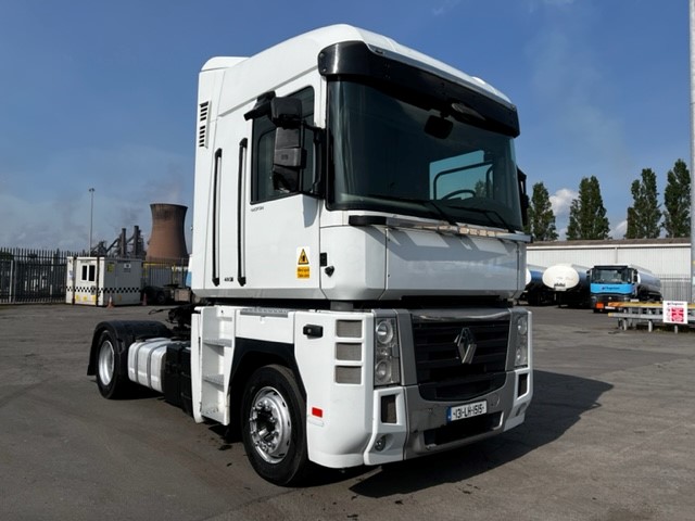 Used Renault Magnum for sale in the UK - Commercial Motor