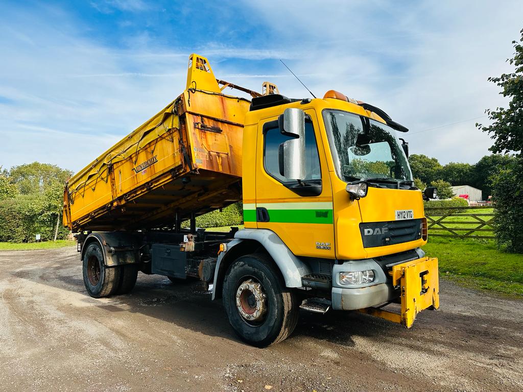 King Trucks - Commercial Motor