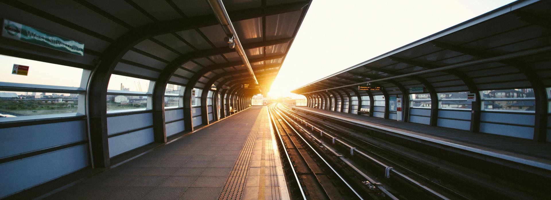 Parking Station Diegem - BePark Uw parkeeroplossing
