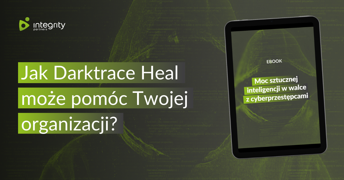 Ebook - Moc sztucznej inteligencji w walce z cyberprzestępcami