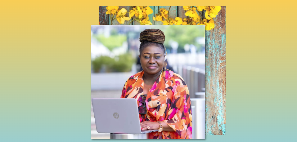 Myriame Carole Mbezele