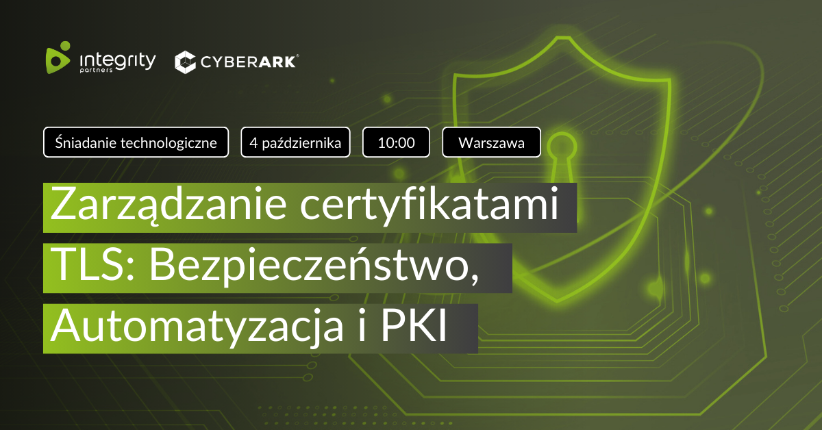 Zarządzanie certyfikatami TLS: Bezpieczeństwo, Automatyzacja i PKI