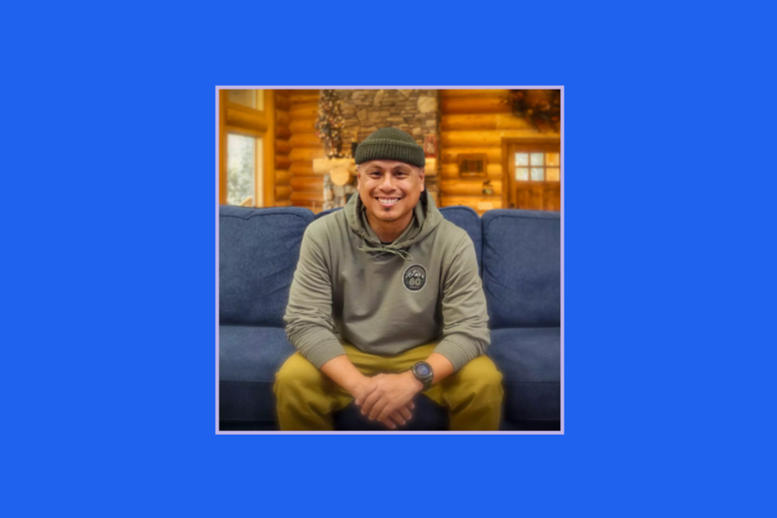 Marc Edward de Guzman