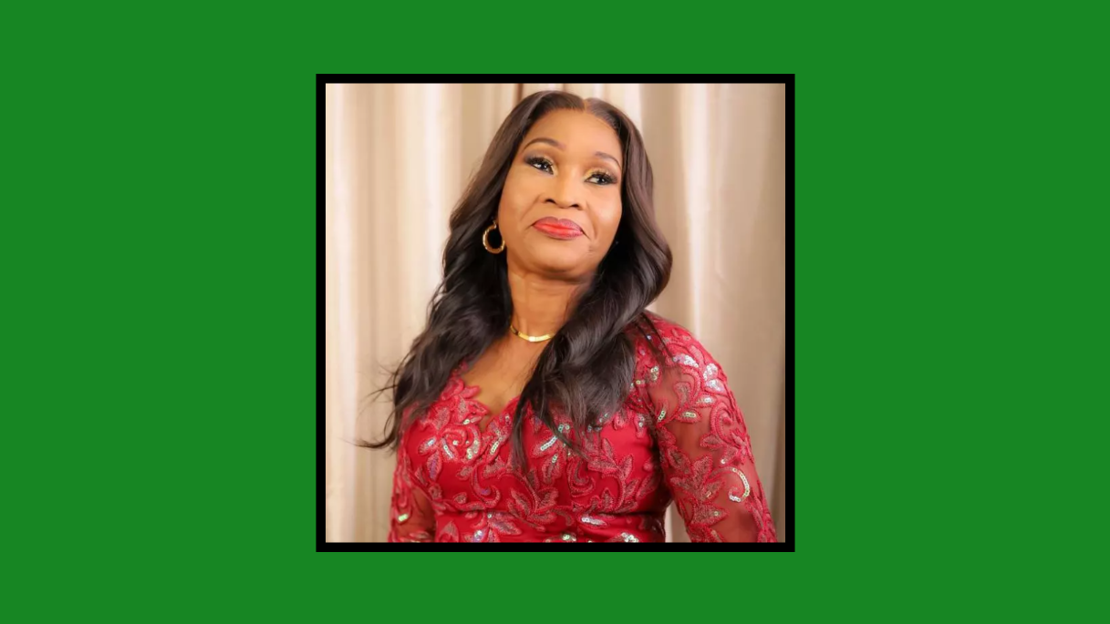 Deborah Adeola Bello