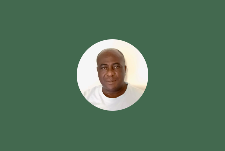 Gabriel Eze Woluwole