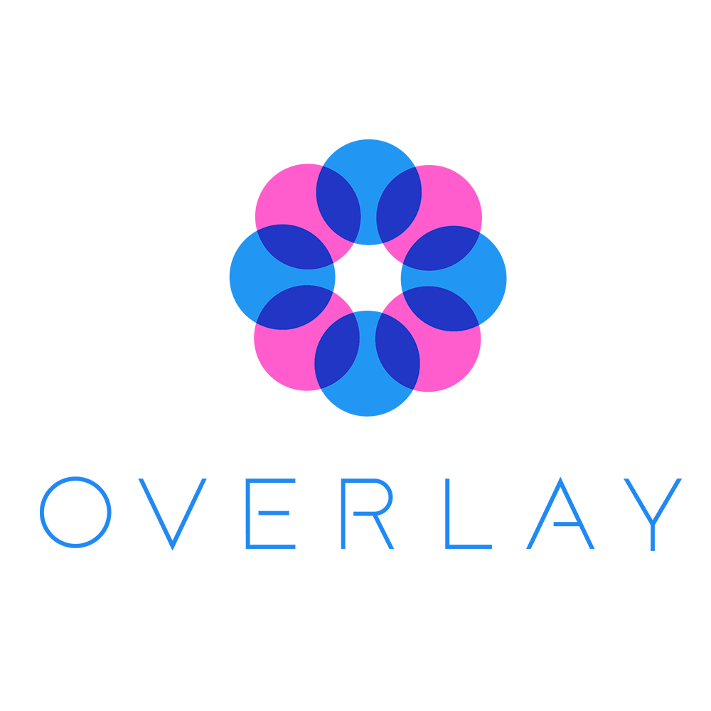 Overlay - Look Through a New Lens