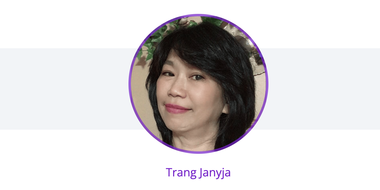 Trang Janyja