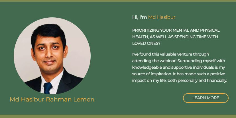 Md Hasibur Rahman Lemon