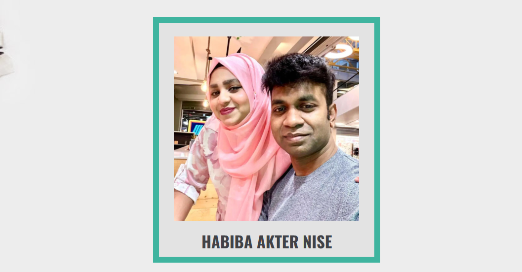 Habiba Akter Nise