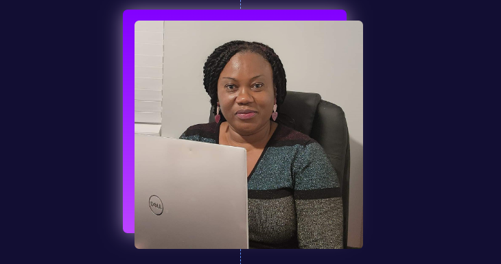 Ngozi Blessing Anyanwu