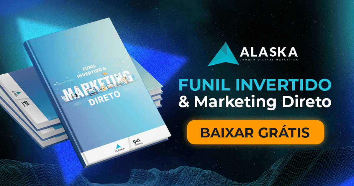 Funil Invertido & Marketing Direto | Método Escalável