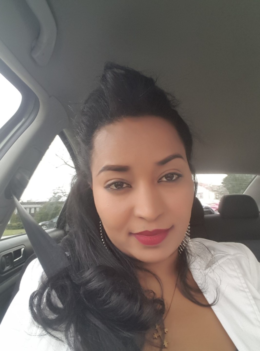 Tsega Abebe Tesfaslase