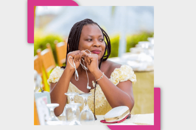 Jennifer and Raymond