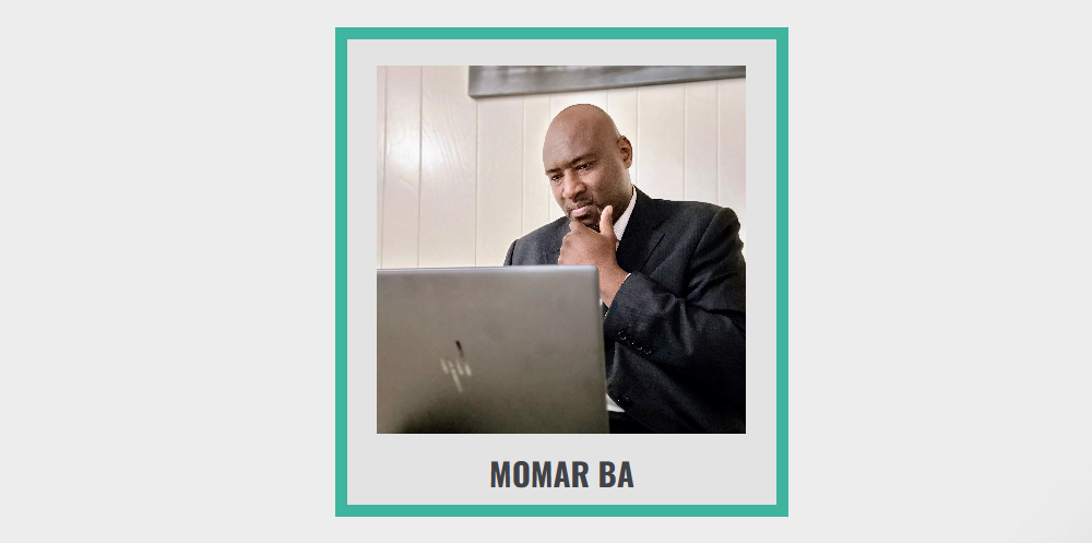 Momar Ba