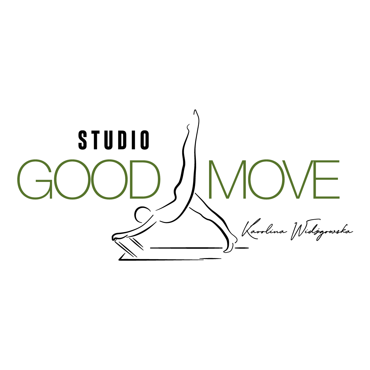 Studio Pilates Good Move