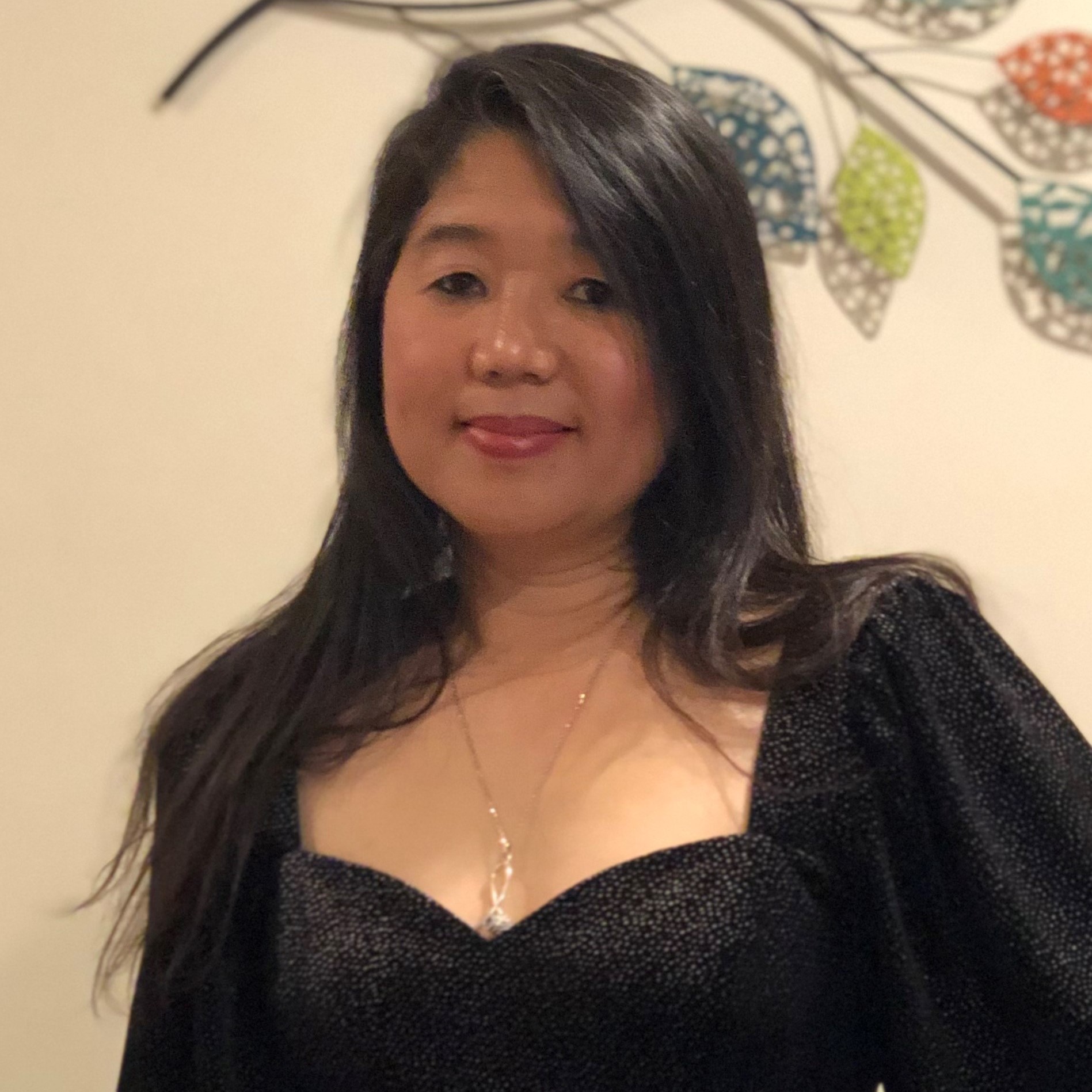 Mrs. Ann Janette Agullana-Dougherty