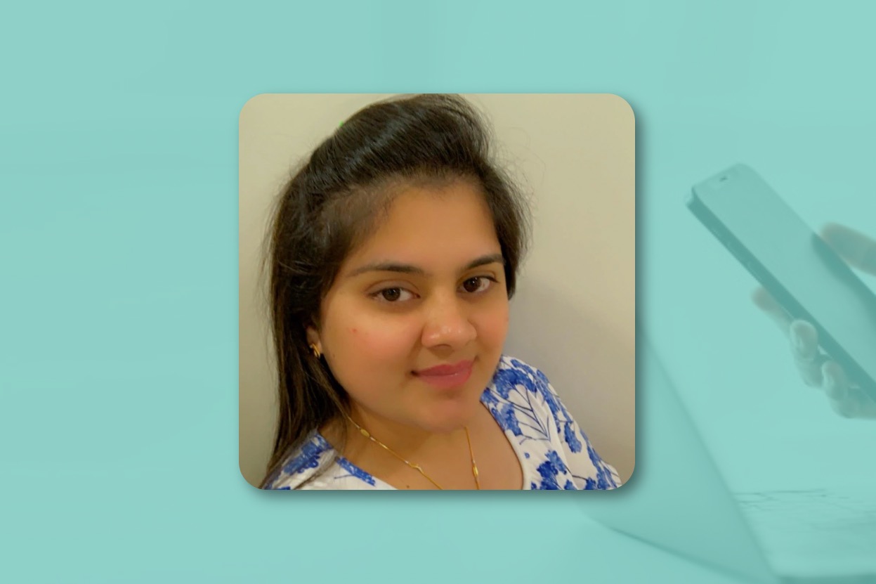 Vaibhavi Patel