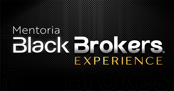 Mentoria Black Brokers