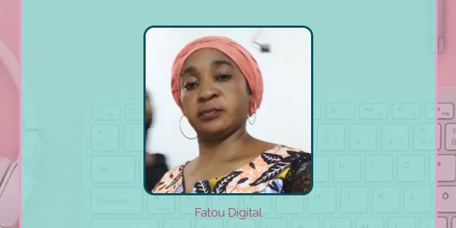 Fatou Digital