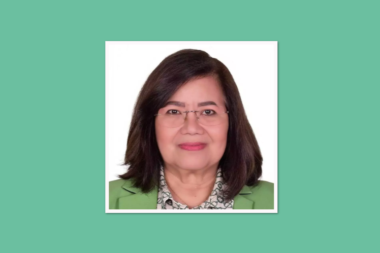 Kaye De Ramos