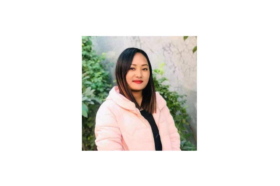 Sadikshya Gurung