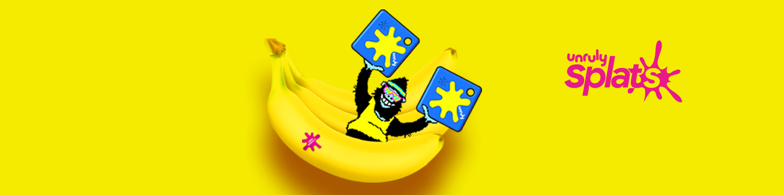 Make Back-to-School Fun with Go Bananas! Competition | Unruly Studios