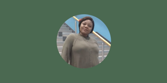 Precious Favour Igbinakenzua