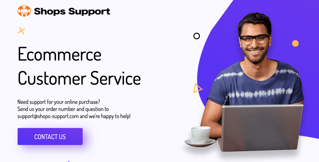 ECommerce Customer Service