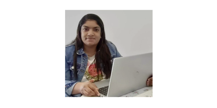 Anitta Thomas Digital Space