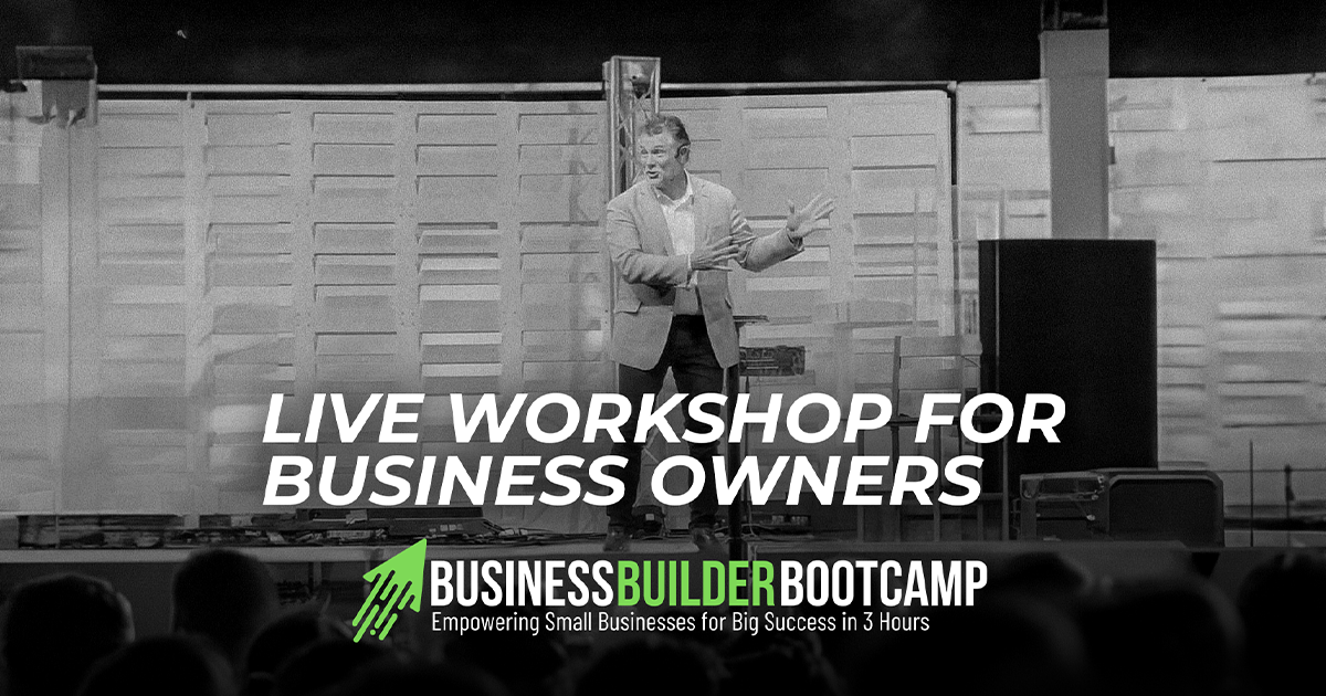 Business Builder Bootcamp