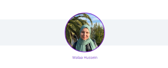 Walaa Hussein