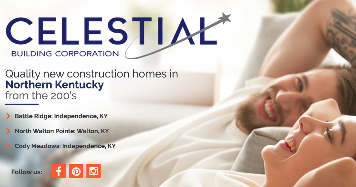 Celestial Building Corporation