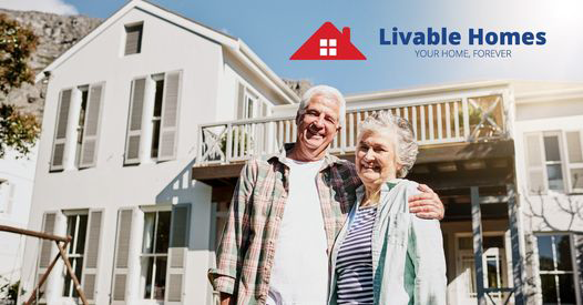 Livable Homes | Home Accessibility Options