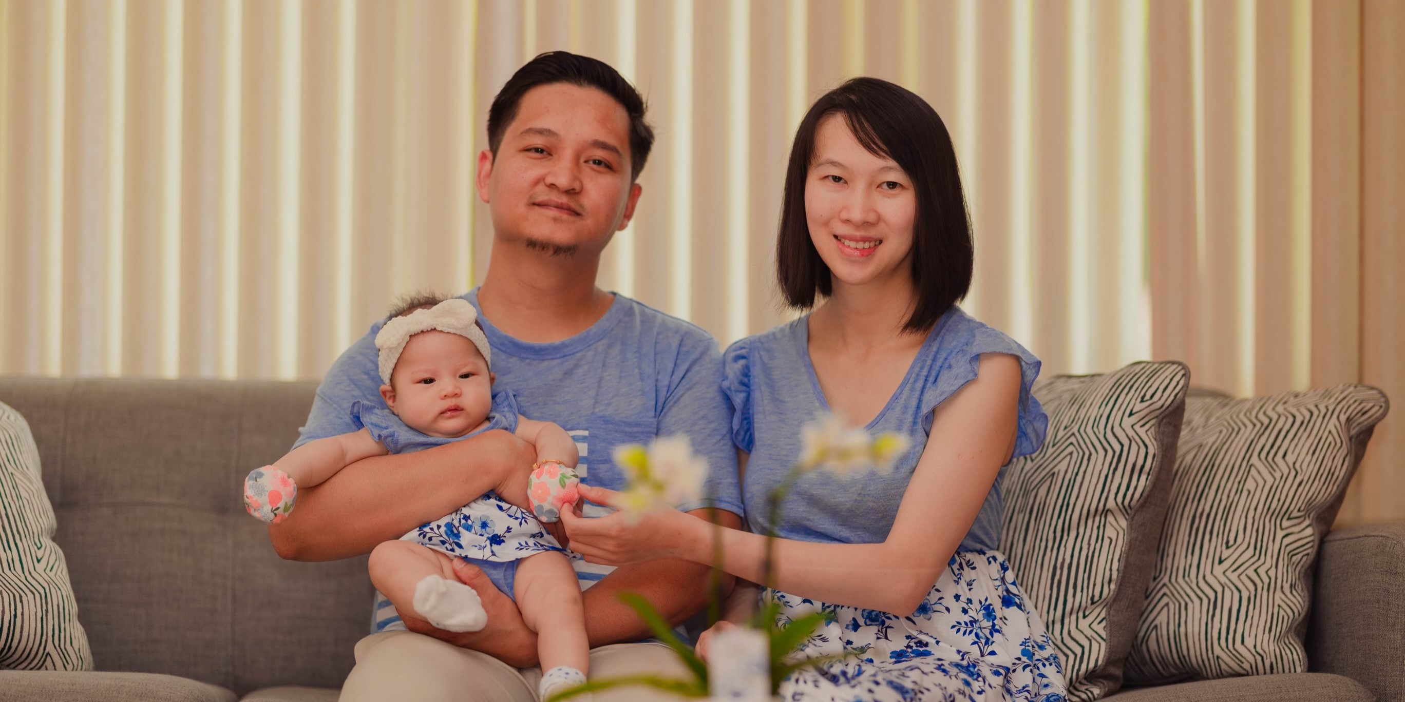 Susan @ Nang Mwe Nguin