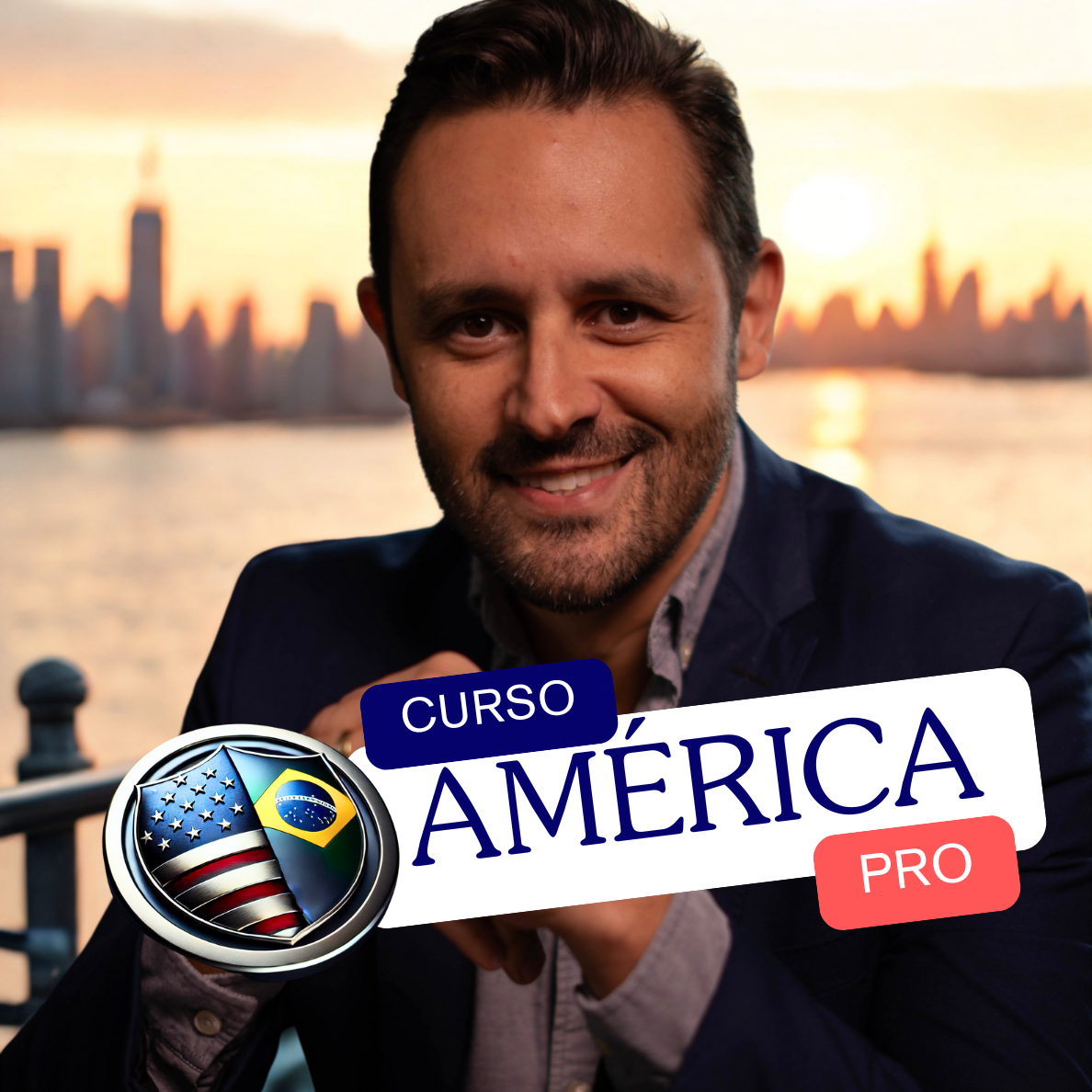 Invista nos EUA com Segurança e Profissionalismo