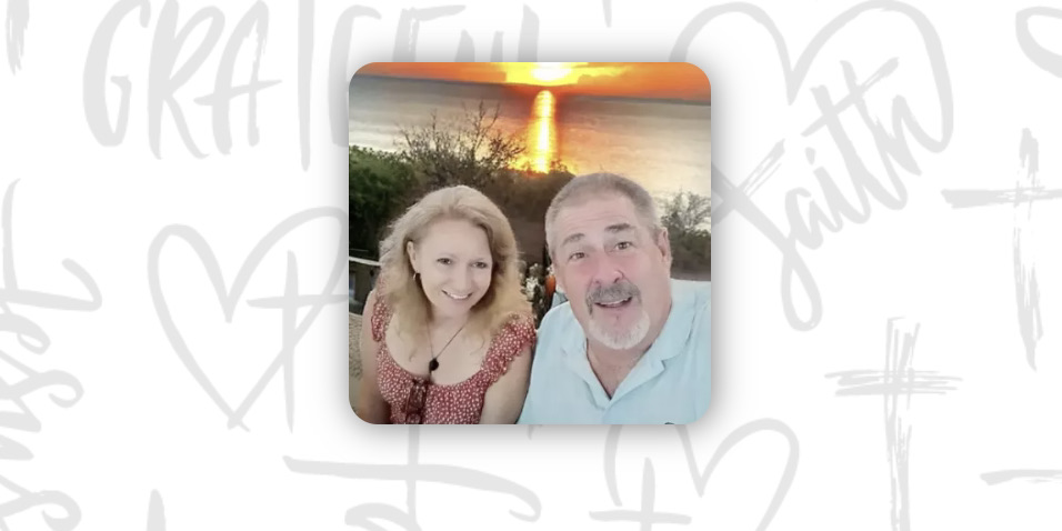 Candy Michelle Leber