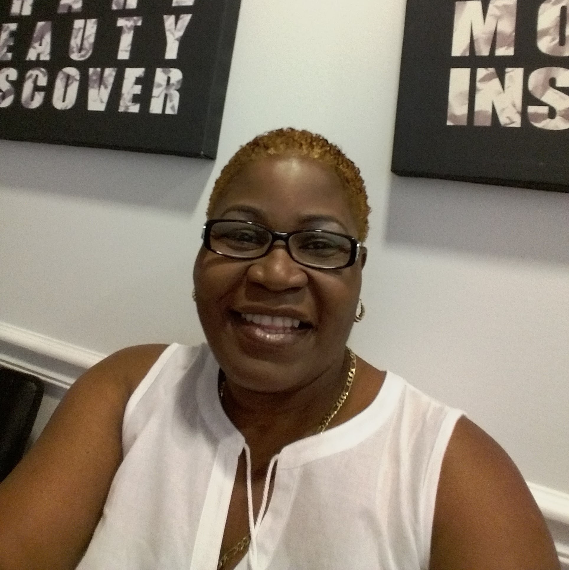 Angela Johnson Digital