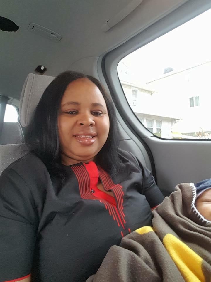 Faith Chinazum Felix