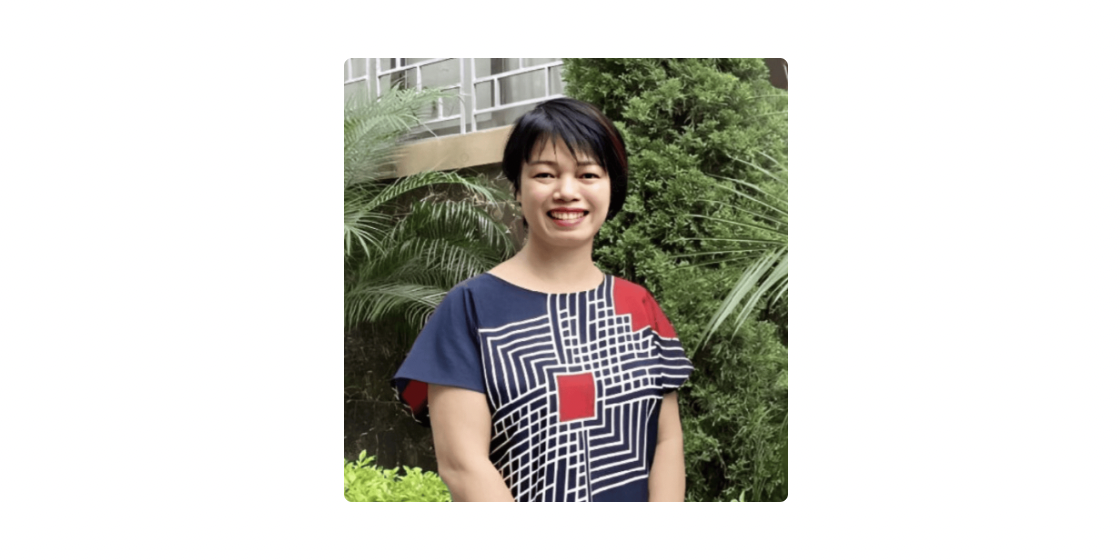 Nguyen Huong Lavender