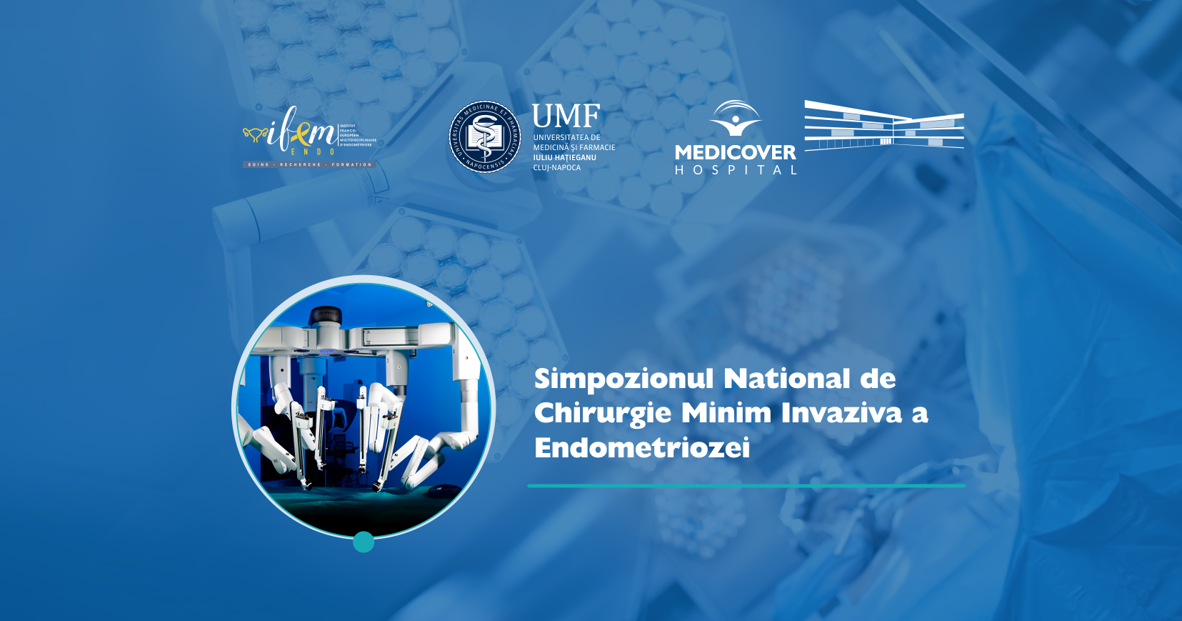 Simpozionul National de Chirurgie Minim Invaziva a Endometriozei ...