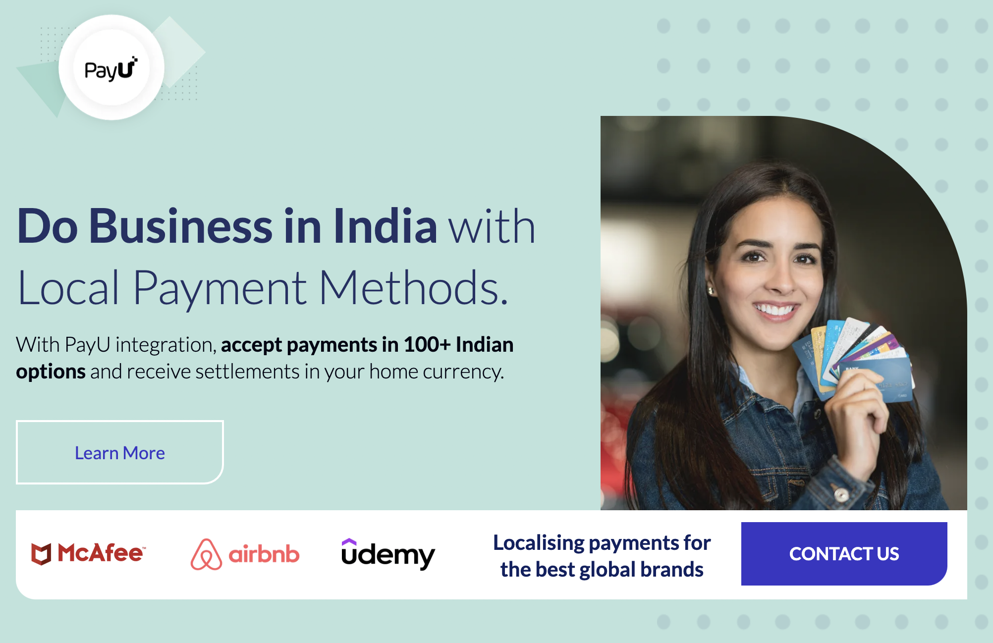 PayU - Localising payments for the best global brands