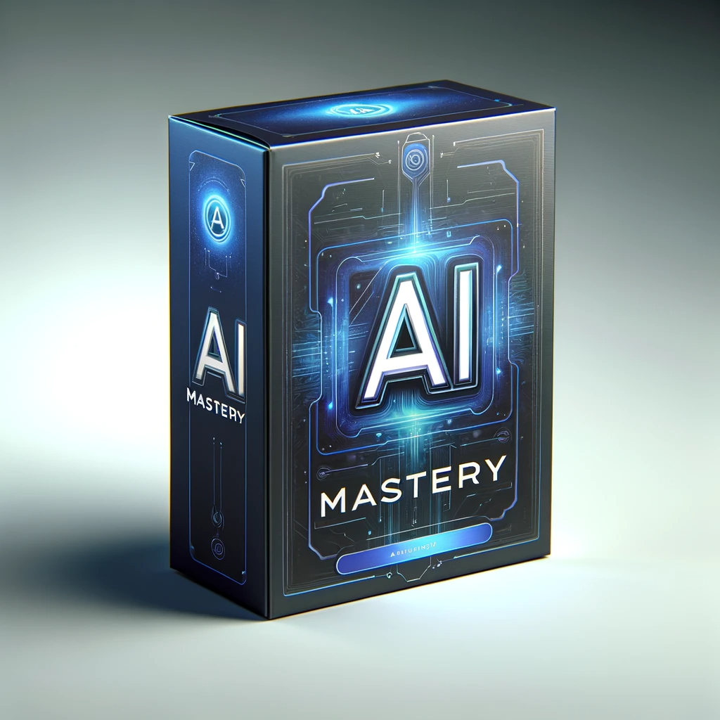 Ai Mastery