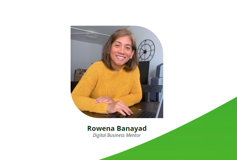 Rowena Banayad