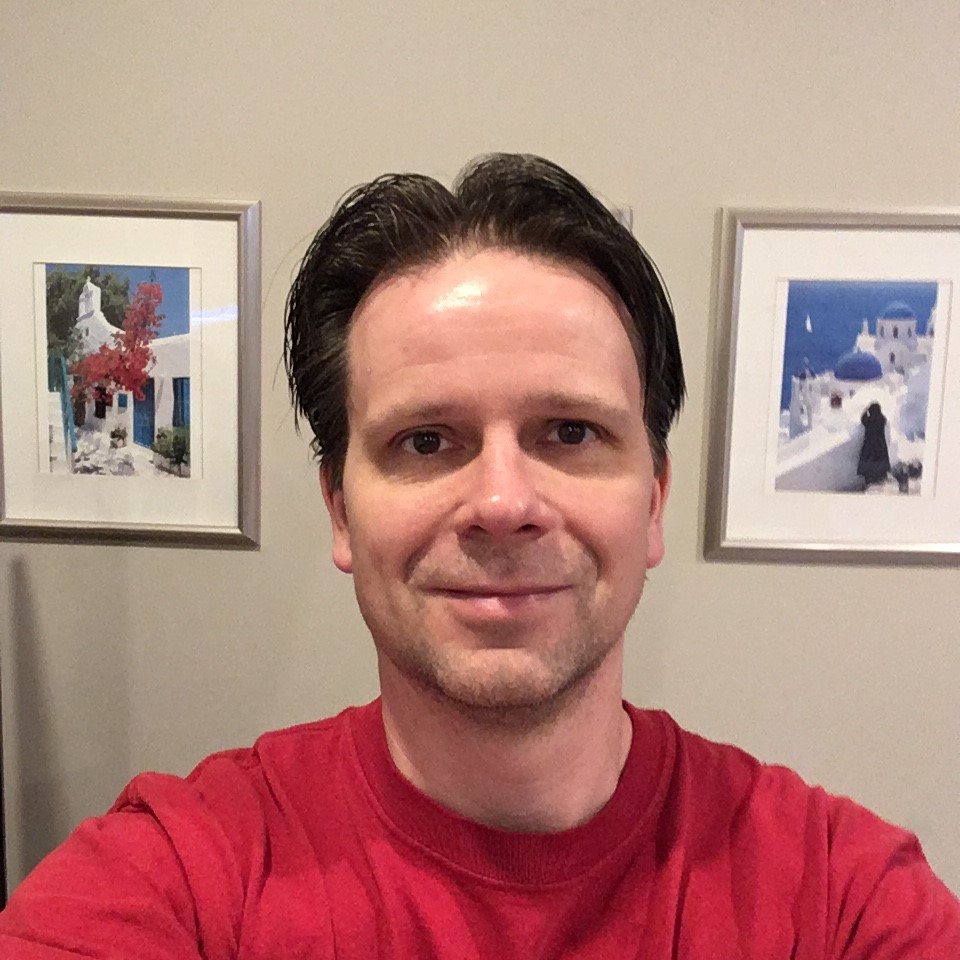 Jasons 4G Adventures